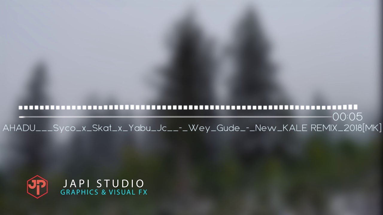 New Ethiopian Music Ahadu Wey Gude DJ Kale Remix - YouTube