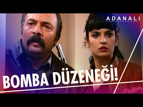 İdil ve Yavuz kurtulabilecek mi? - Adanalı 13. Bölüm