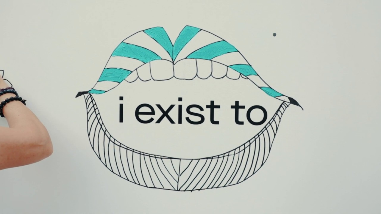 express // reflect // inspire - YouTube