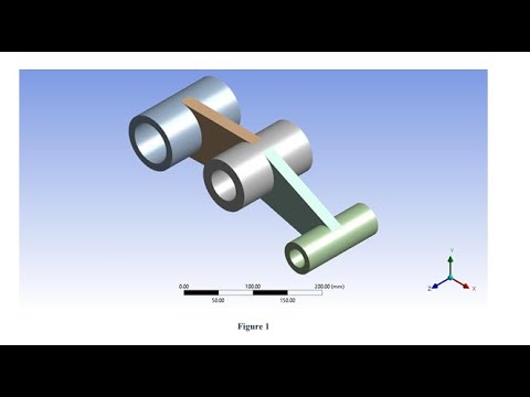 Sketching in Ansys Workbench || How to draw line, Polyline, Circle ...