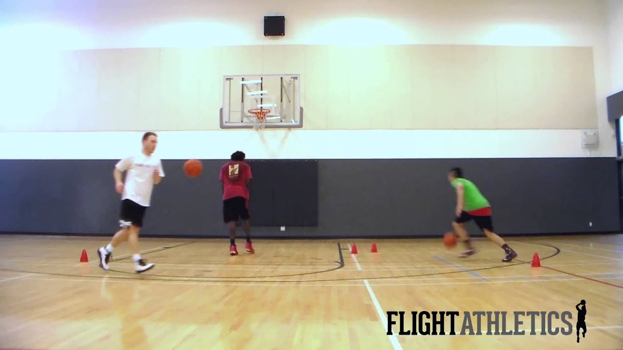 Kevin Durant Pull-Over Series - FlightAthletics (Drew Slaght) - YouTube