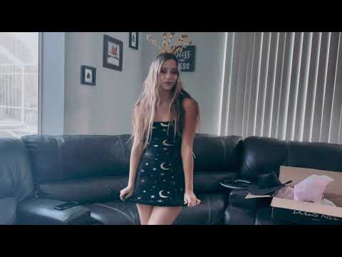 Dolls Kill HALLOWEEN Try On Haul with AVARYANA