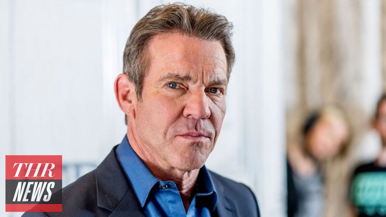 Dennis Quaid to Play George W. Bush in FX's 'Katrina: American Crime ...