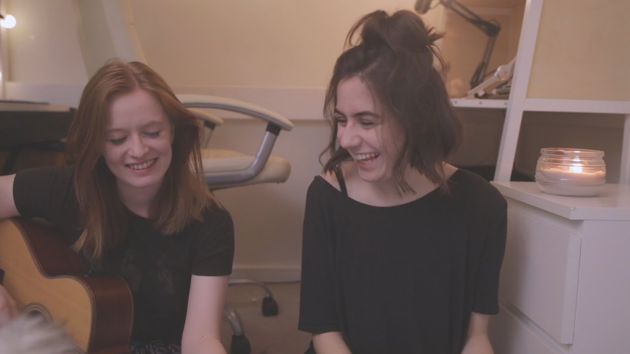 Reach - S Club 7 cover | Orla Gartland and dodie - YouTube