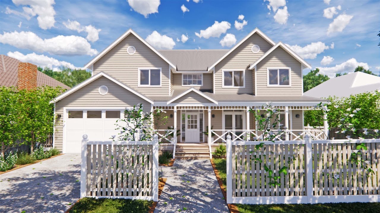 Walden Manor - YouTube