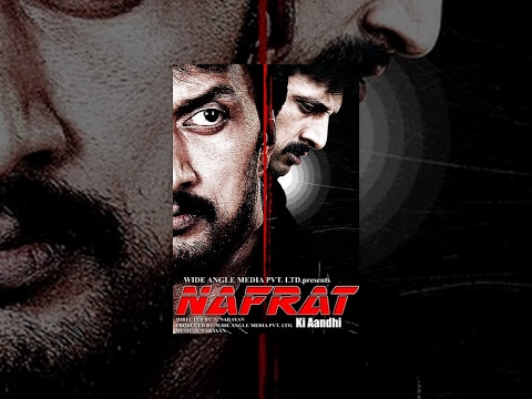 Nafrat Ki Aandhi (Full Movie)-Watch Free Full Length action Movie