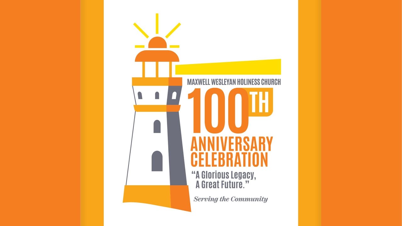 Centennial Launch Service - 100th Anniversary Celebration - YouTube