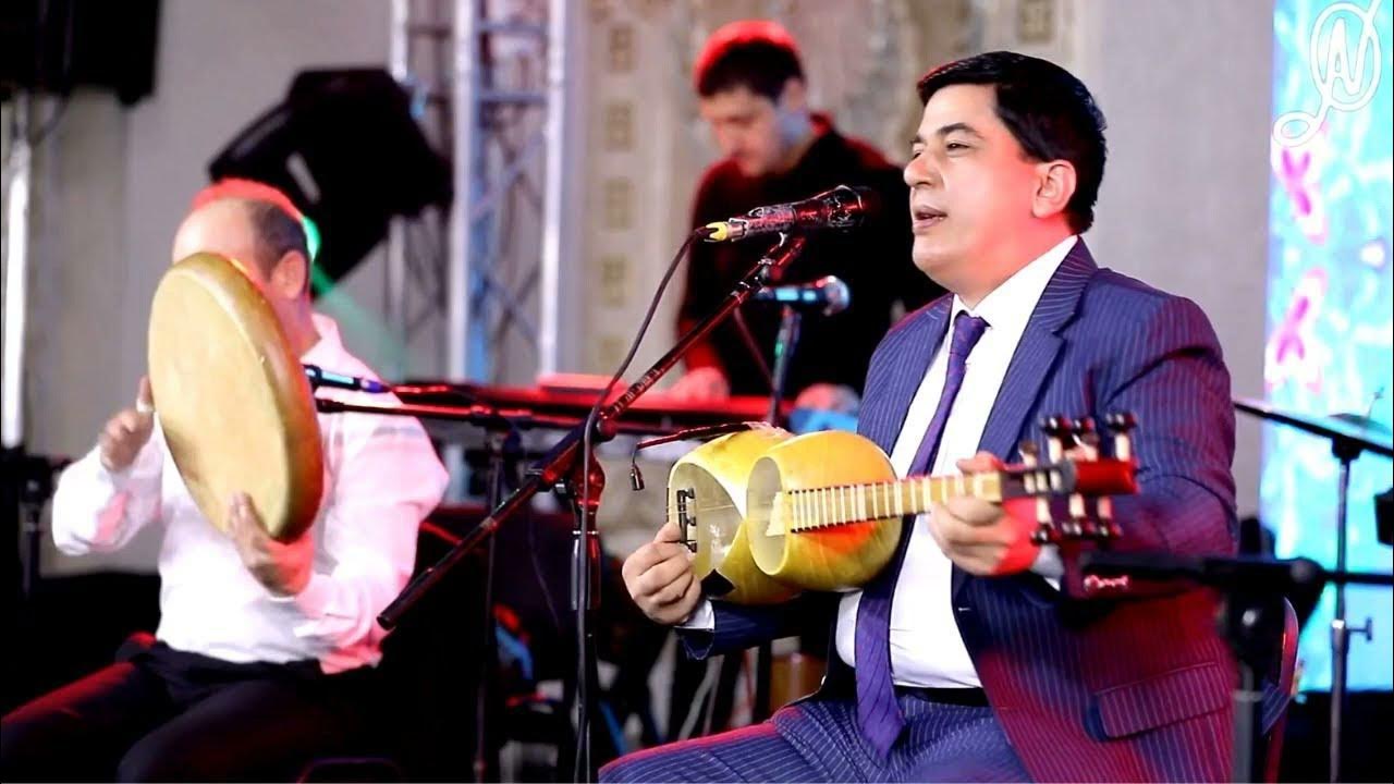 Og'abek Sobirov - Devona qildi ishq mani (Jonli ijro) | AUDIO - YouTube