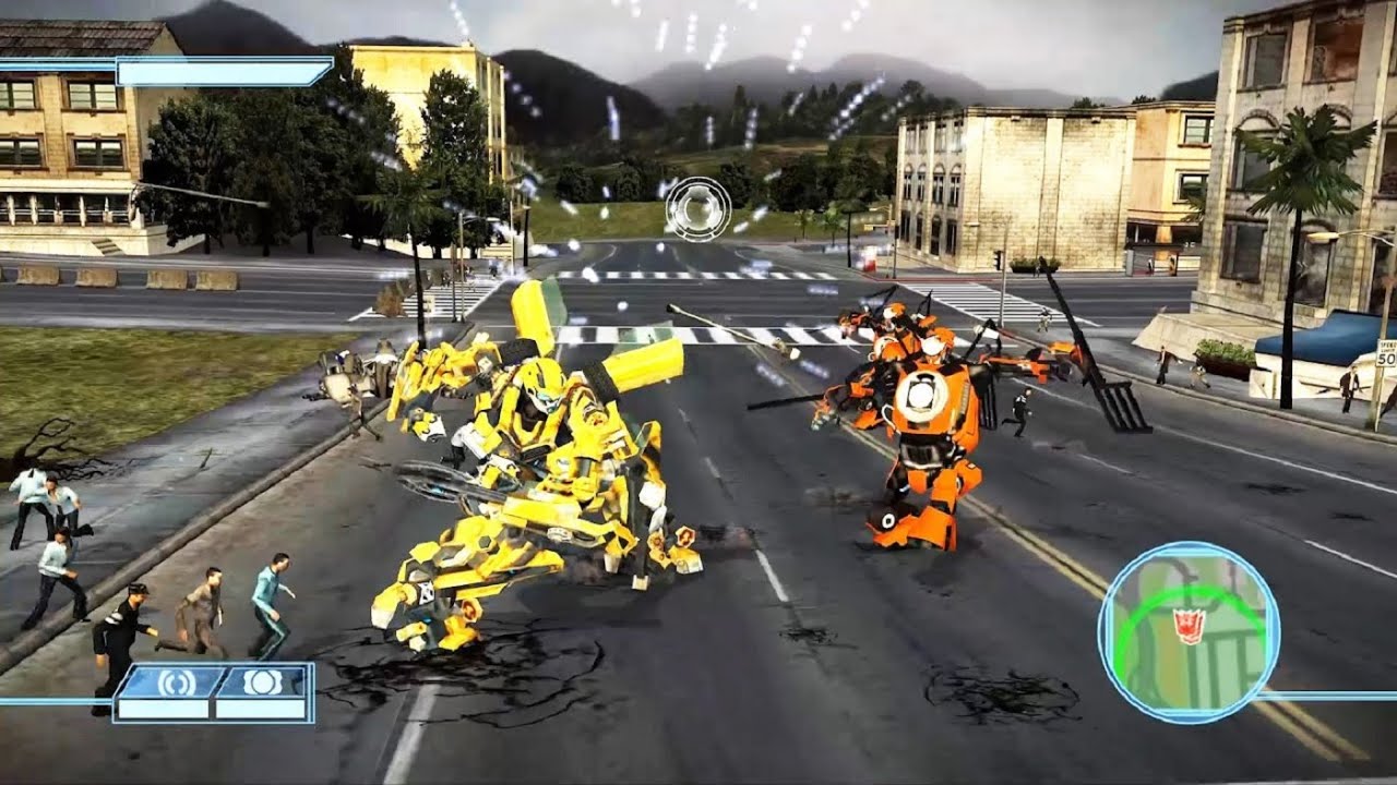 Transformers Bumblebee Tricks 😱 Guide To Get Unlimited Gems In ...