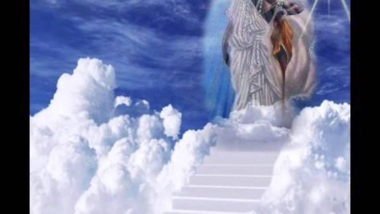 Orisha Obatala - YouTube