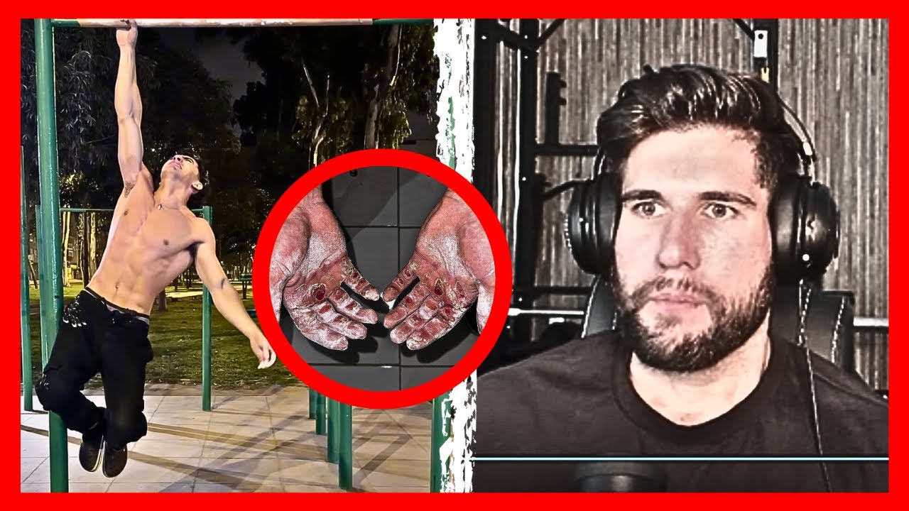 GERO ARIAS Pierde el Reto de DOMINADAS (DÍA 281) - YouTube