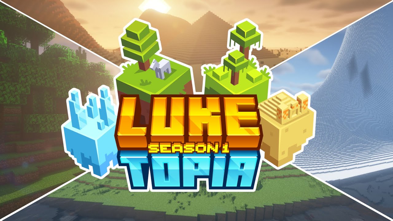 100 SPIELER simulieren eine Zivilisation in Minecraft Hardcore - YouTube