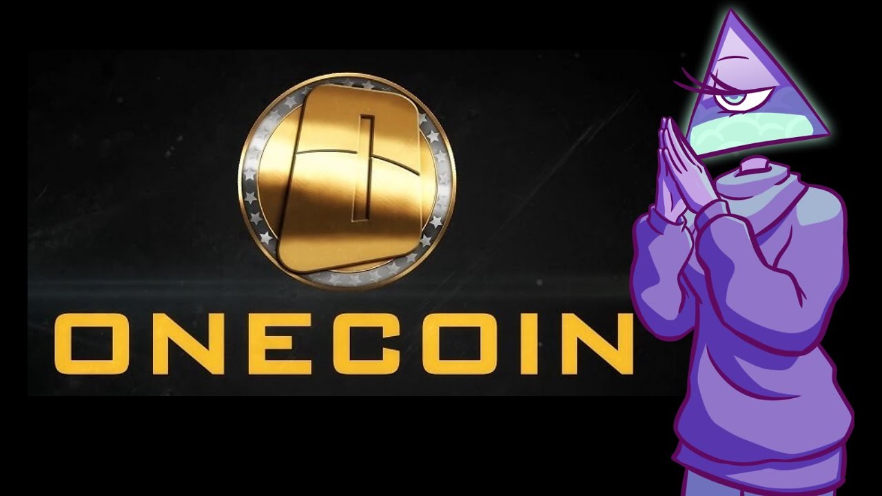 One Coin: Multi Level Mondays - YouTube