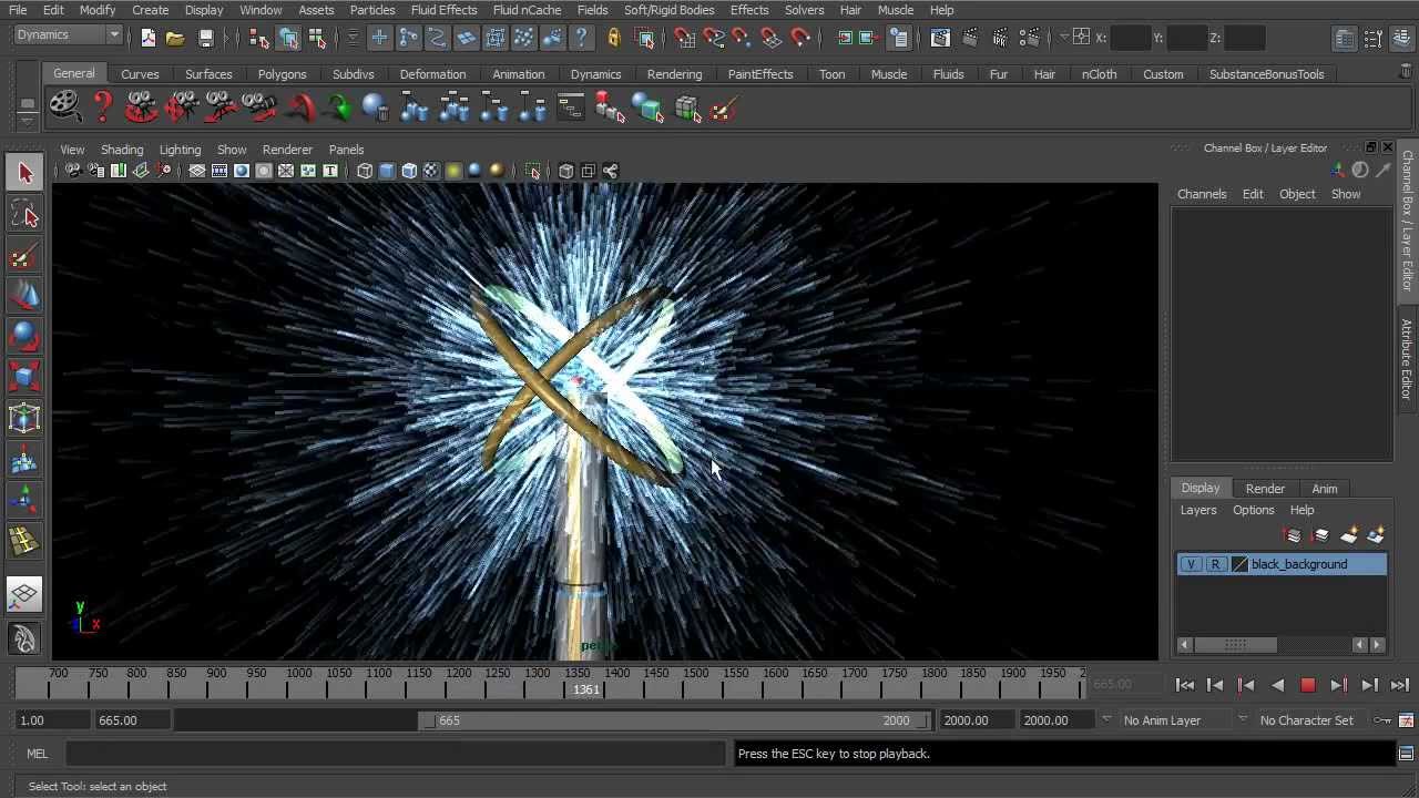 Introduction to Maya 2012 Tutorial - Selection Masks in Maya - YouTube