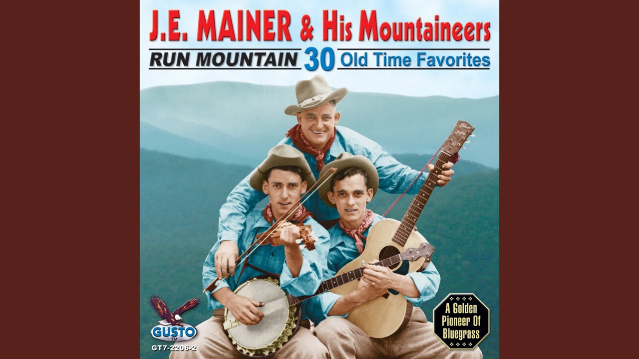 Yodelin' Mountaineer - YouTube