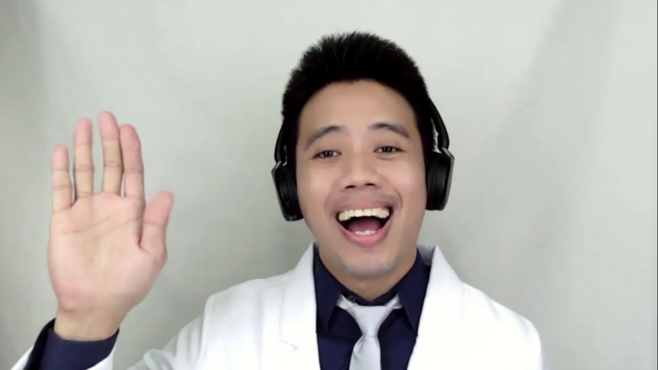 My CLIENT Self Introduction Video Healthcare VIRTUAL ASSISTANT Hello ...