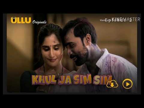 STORIES OF KHUL JA SIM SIM - PART 2 - YouTube