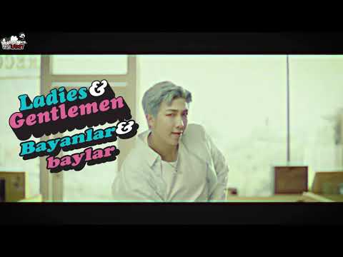 BTS - Dynamite ('70s remix) (Türkçe Altyazılı)