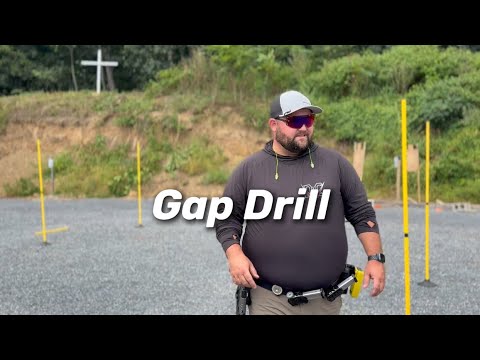 David Wampler’s Gap Drill - YouTube