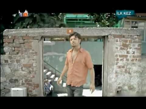 Emir feat. Yıldız Tilbe - Eline Düştüm | HITT - DMC | Original Video | 2009 | HQ