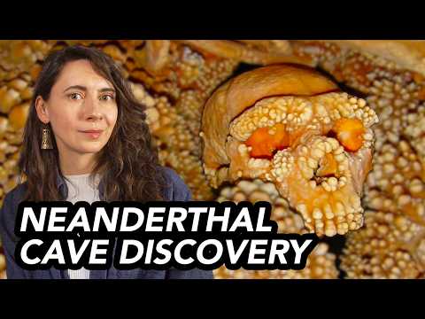 Altamura Man: The Most Complete Neanderthal Skeleton Ever Found?