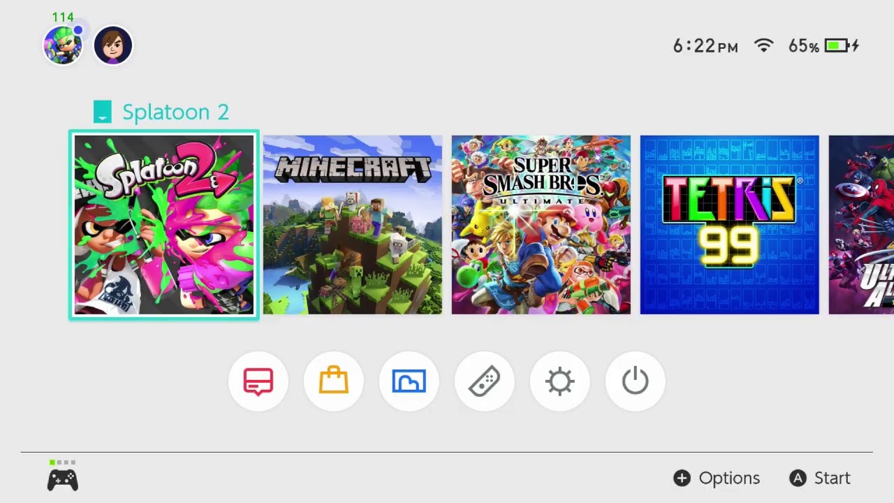 Splatoon 2 Custom Splatfest Livestream! (Freddy Vs Jason Pt.1.) - YouTube