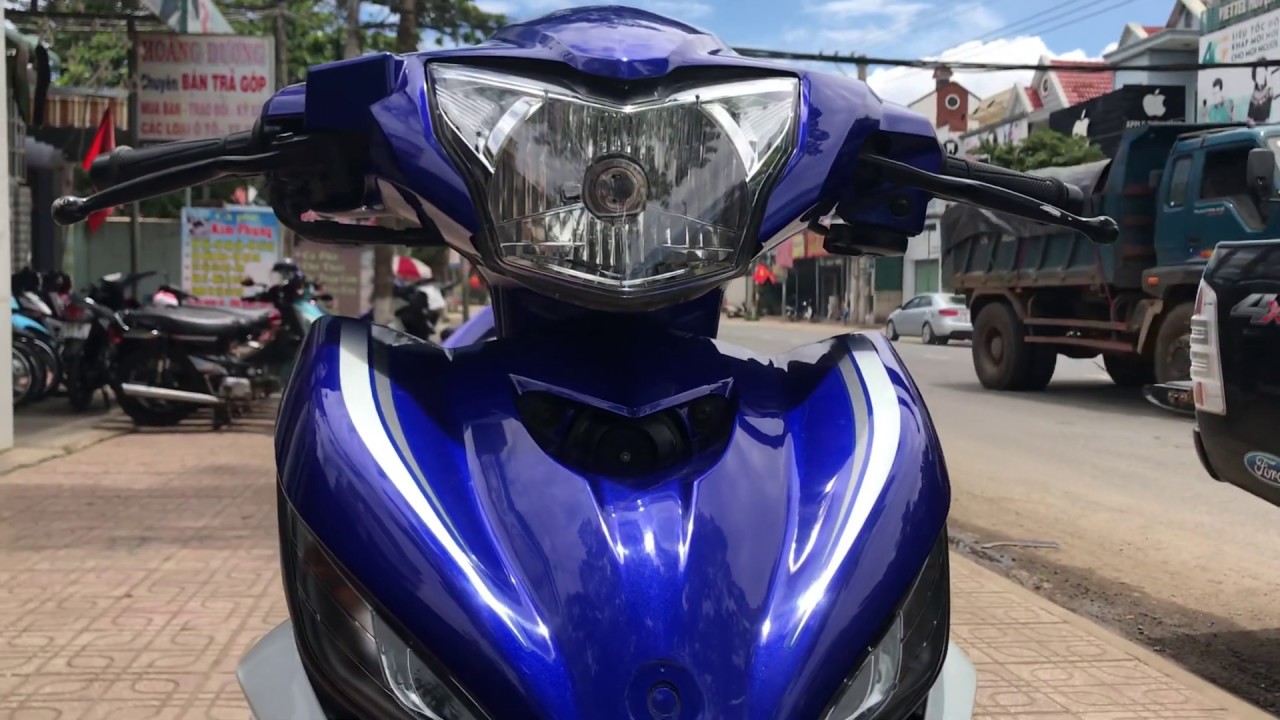 Yamaha Exciter 135 sx 2013 giá 24 triệu bao zin bao đẹp lh 0915365468 ...