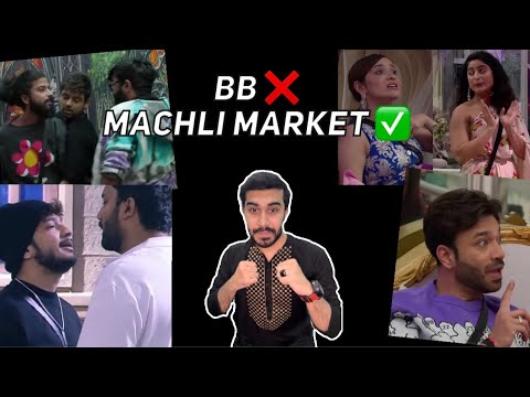 Bigg Boss 17 Ep 22 Review: Aishwarya Neel Need Doctor, Munawar Vs Arun ...