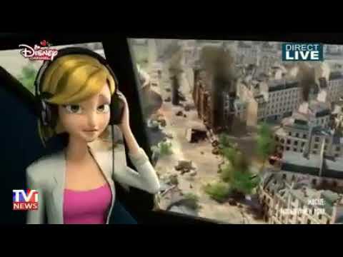 mucize : mucizevi new york türkçe dublaj 99.sahne