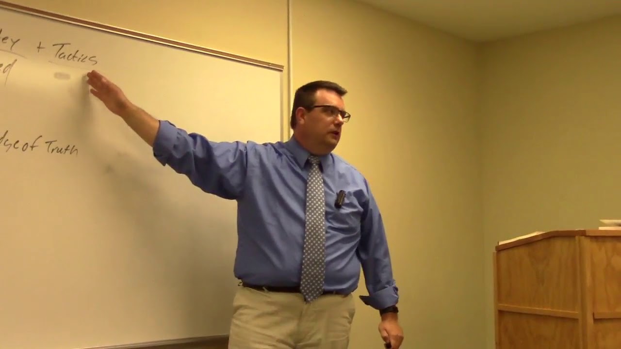 2 Tactics :The Columbo Tactic - YouTube