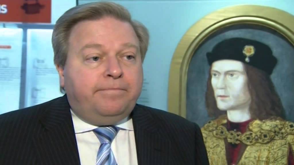The impact of the discovery of Richard III on the city of Leicester ...