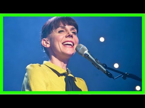 Anna depenbusch verzaubert den mojo club