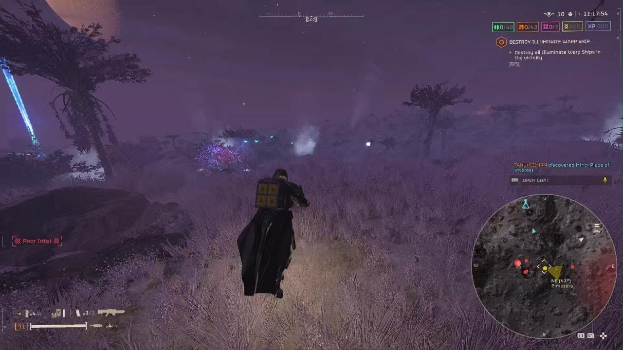 BLITZ operation pt1 Helldivers2 WE BACK - YouTube