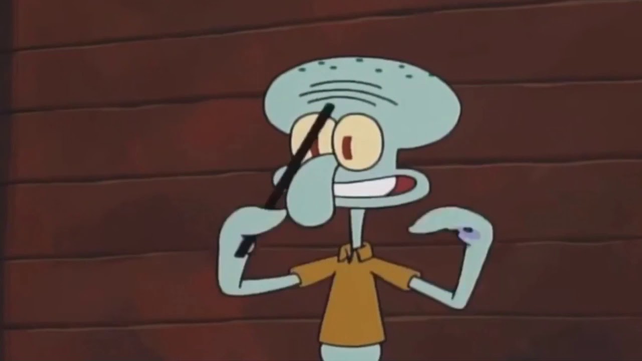 SQUID RAVE - YouTube