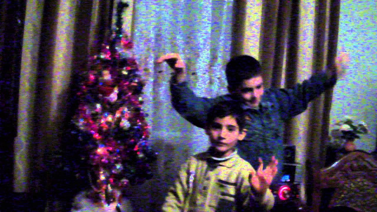 novi god 2013 - YouTube