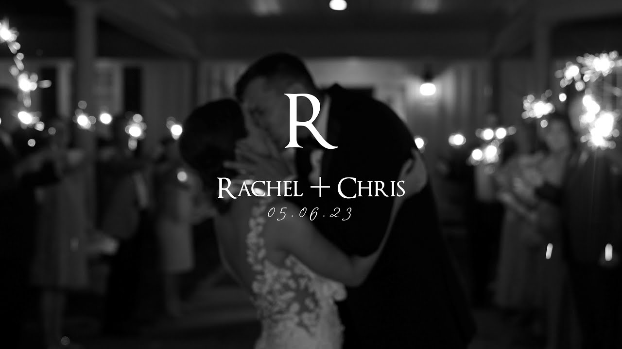 The Roper Wedding Film 4K - YouTube