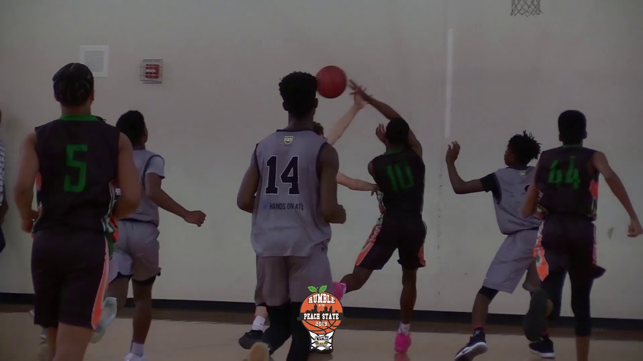 2023 Bo Bell vs Team Love - YouTube