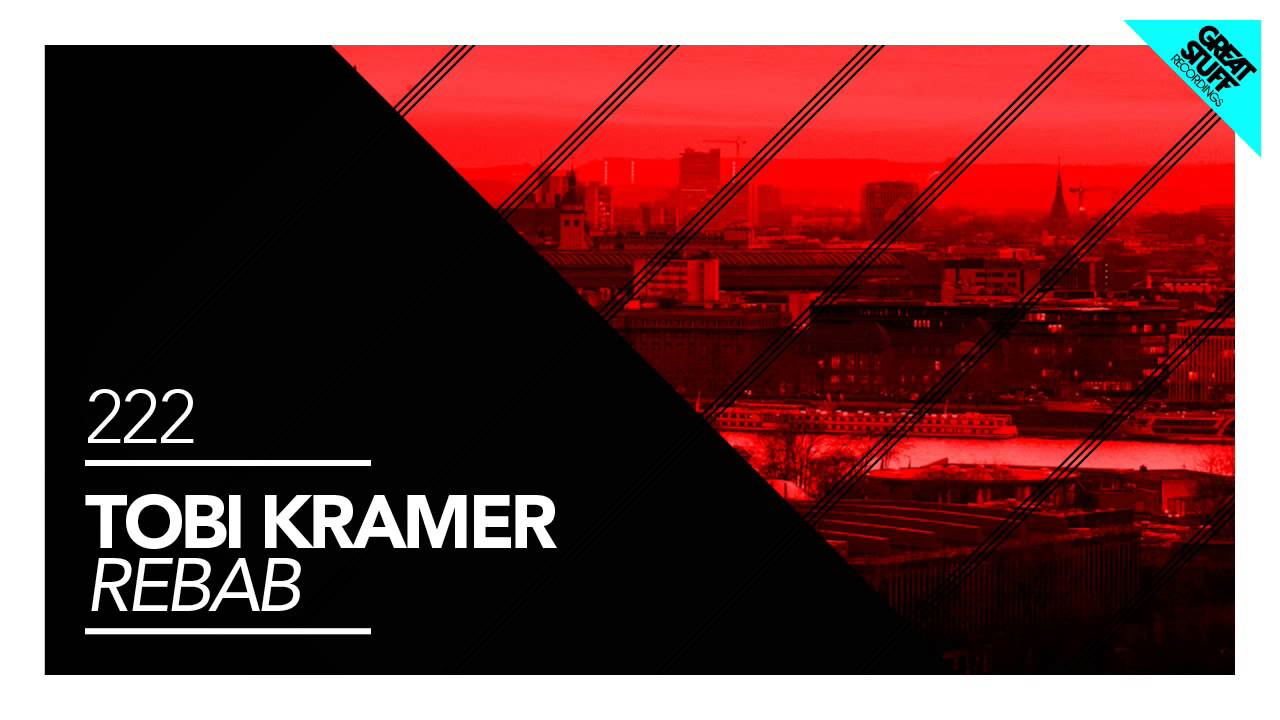 Tobi Kramer - Runaway (Original Mix) - YouTube