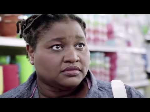 Gain Scent Beads Commercial "Store" (2020) - YouTube