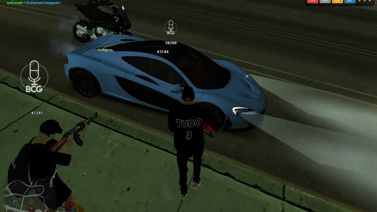 RDM - MTA RP - YouTube