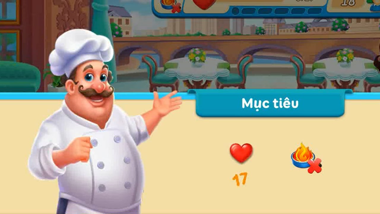 Cooking Sizzle | Master Chef Games#1-4 |All level game ios/android full ...