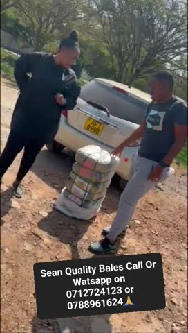 SEAN quality bales free delivery all-over Zimbabwe, unobhadhara ...