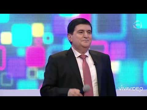 Baloglan Esrefov -  Ana Muğamı