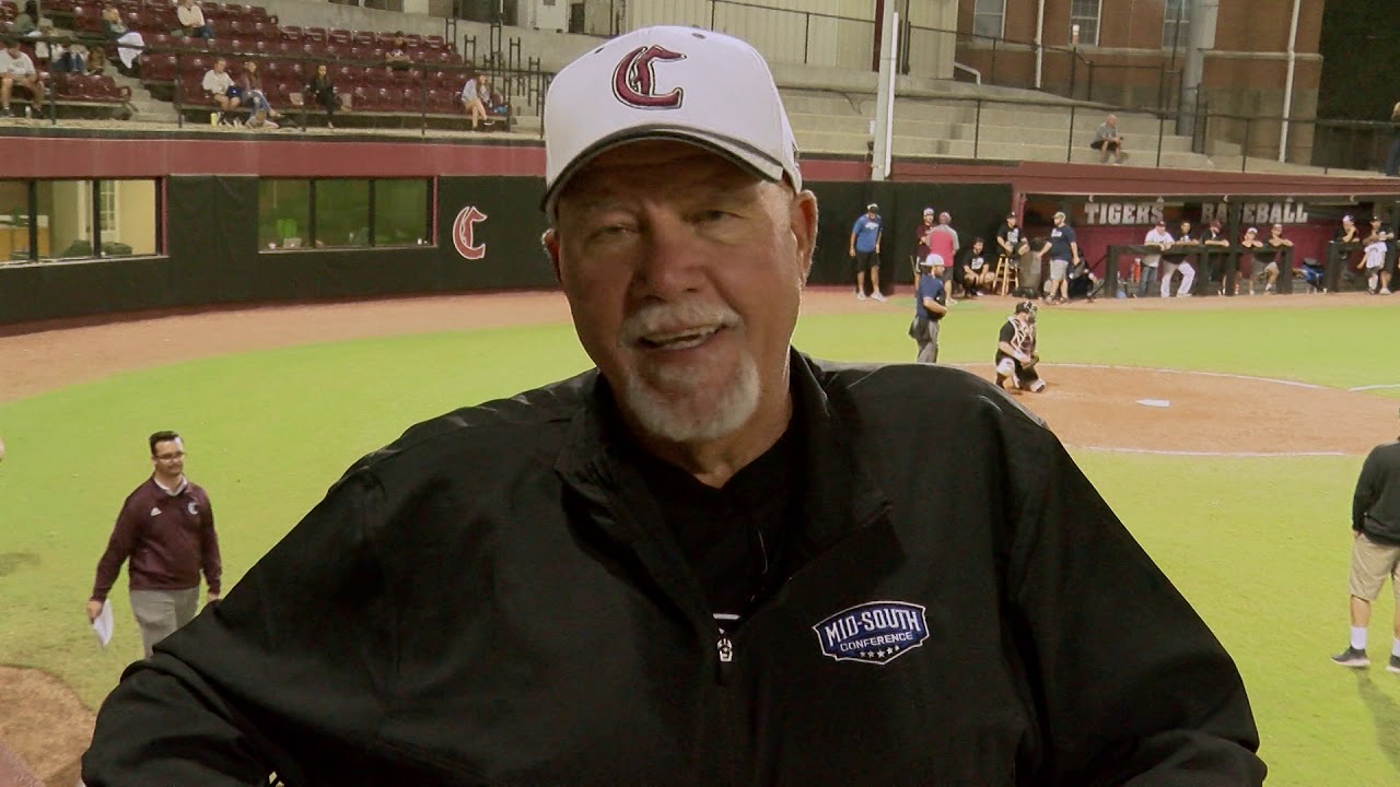 Campbellsville University Beauford Sanders Alumni Night (10-04-19 ...