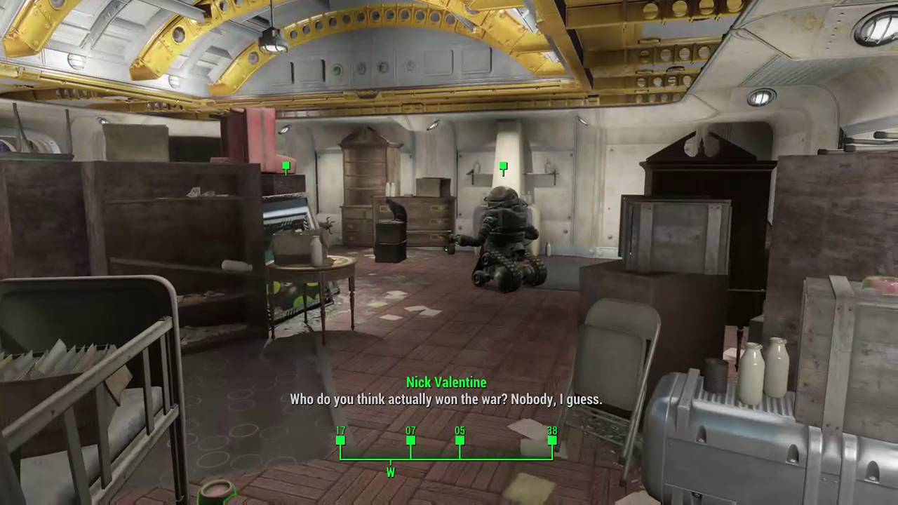 Fallout 45 - YouTube