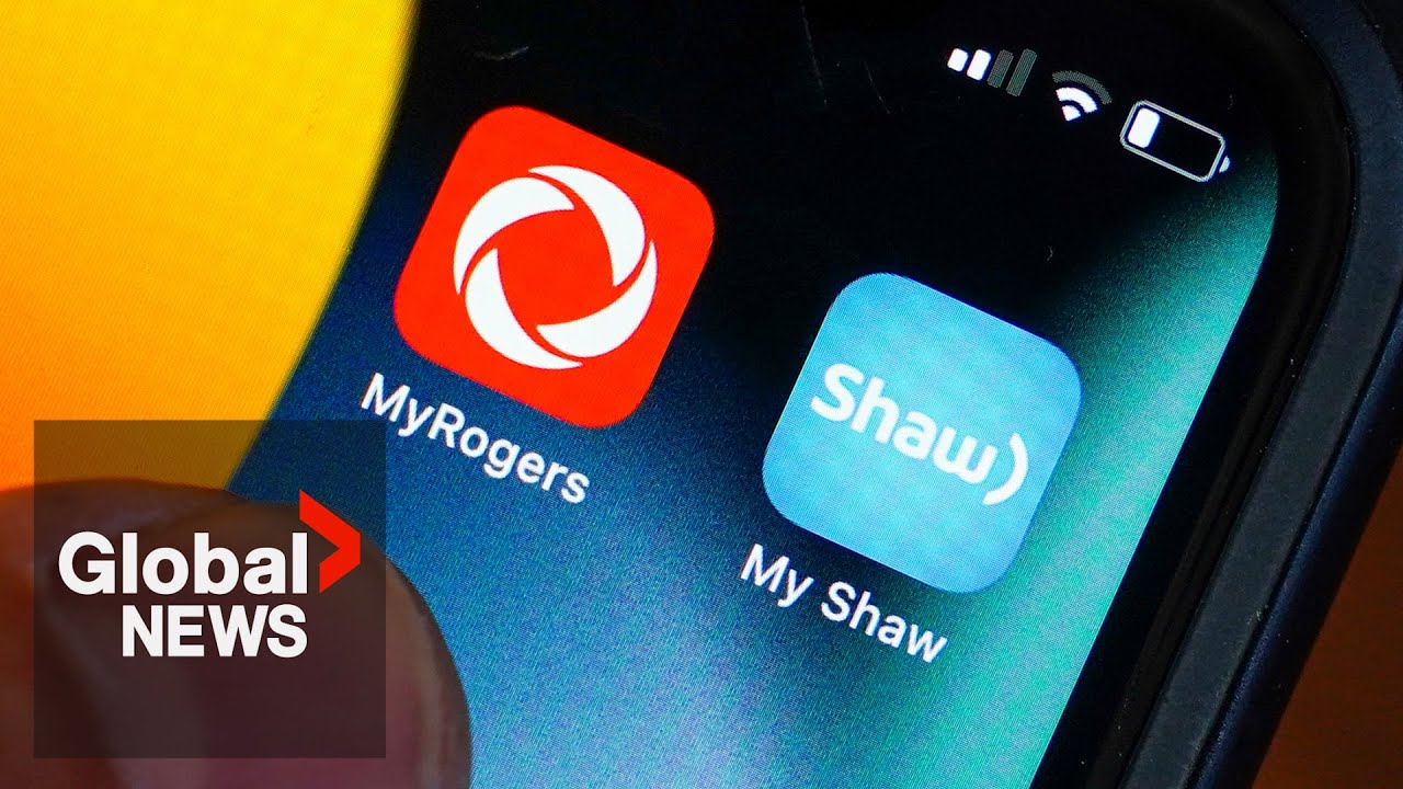 Rogers must fulfill list of conditions in Shaw merger or face stiff ...