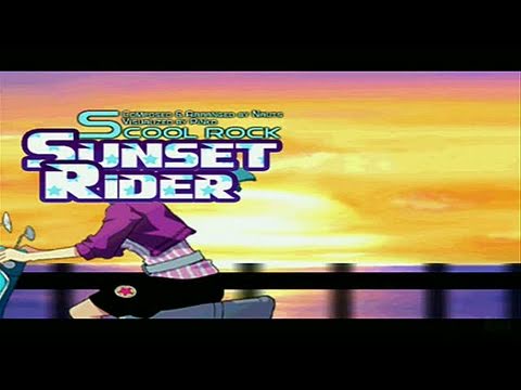 DJ Max Fever Sony PSP Gameplay - Sunset Rider - YouTube