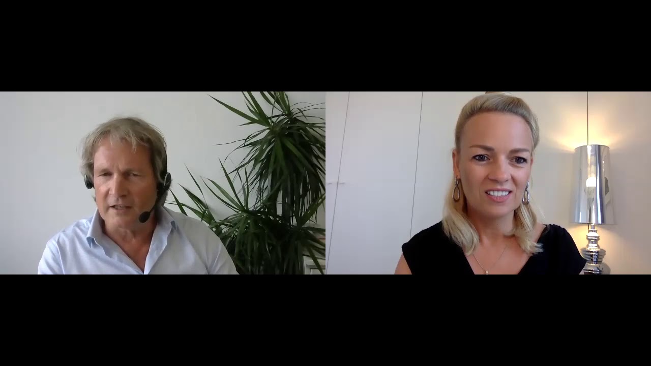 Interview mit Headhunter Peter Timmer über das Finden von TOP ...