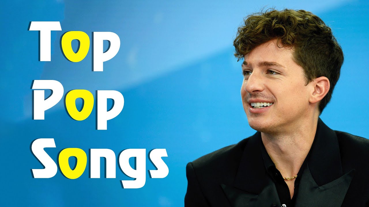 TOP 100 Songs of 2024 - Billboard Hot 100 - Best Pop Music Playlist on ...