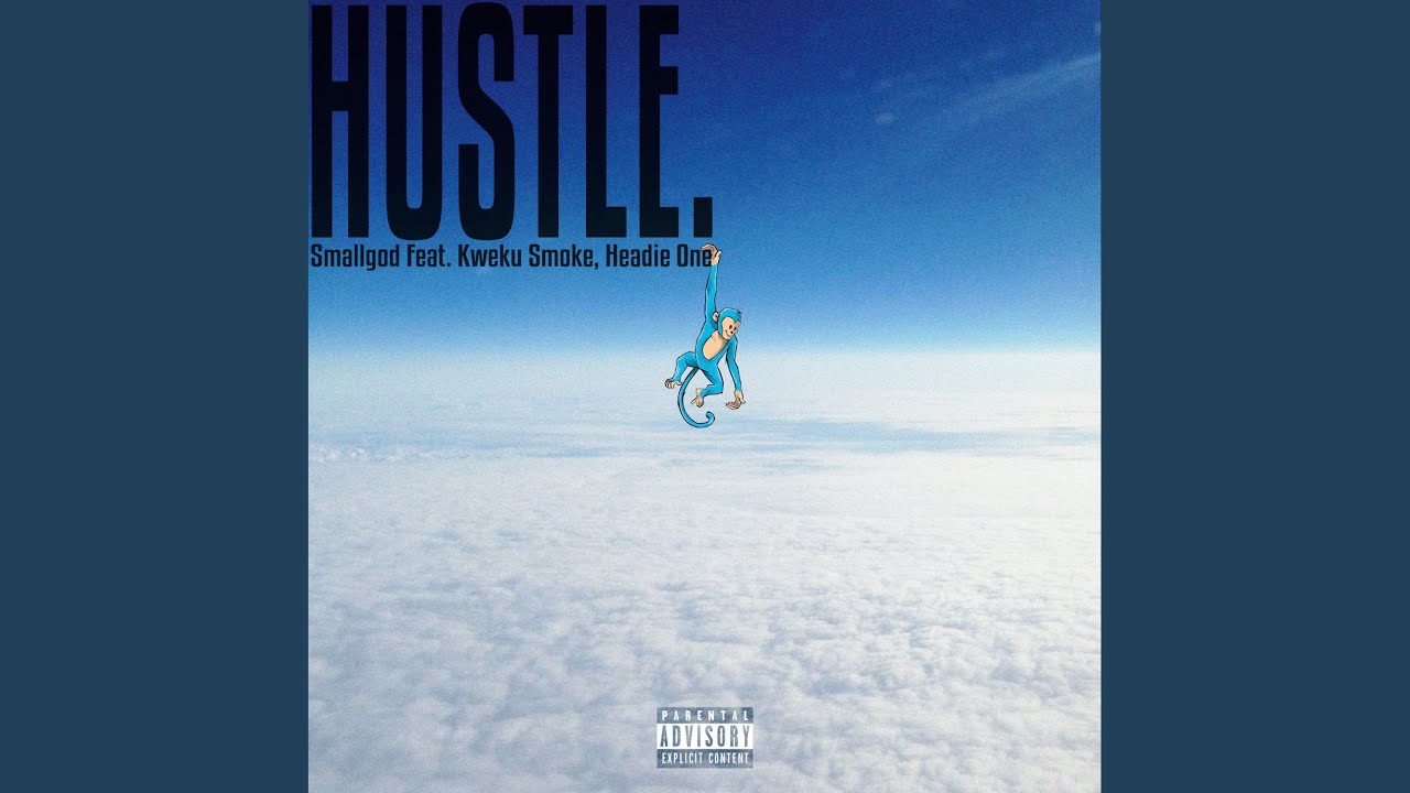 Hustle - YouTube